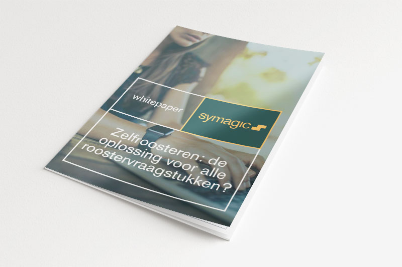 Whitepaper Zelfroosteren - Symagic