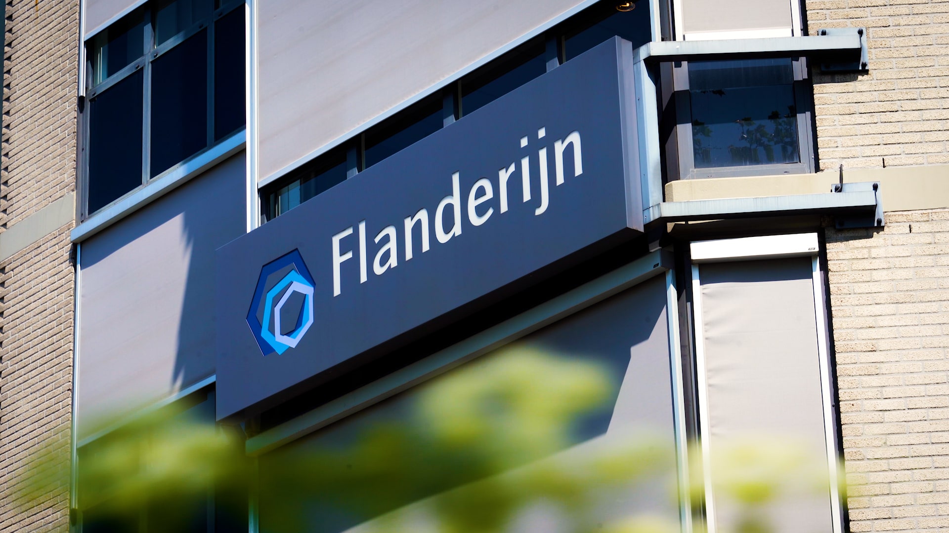 Flanderijn - Symagic