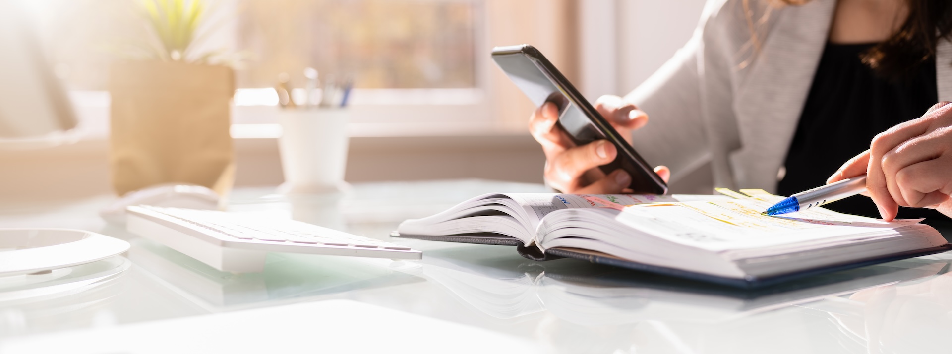 Een rooster maken met flexibele werktijden: dit levert het je op - Symagic